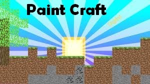 Paint Craft V0.3!! Minecraft Texture Pack