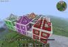 Modern Sheep Farm Minecraft Map