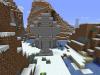 Hidden Templar Temple Minecraft Map