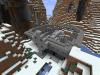 Hidden Templar Temple Minecraft Map