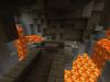 Hidden Templar Temple Minecraft Map