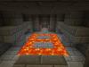 Hidden Templar Temple Minecraft Map