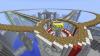 Offshore mob's tower Minecraft Map