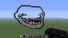 Trollface By: MYSELF Minecraft Map