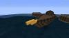 Armored Scout Hovership Minecraft Map