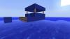 Water World Minecraft Map