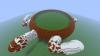 Giant Turtle (Empty) Minecraft Map
