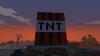 Huge Tnt block Minecraft Map