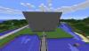 Water Tower Minecraft Map