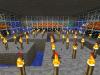 Big Mob Farm Minecraft Map