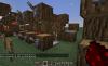 WIDE 4BIT FULL ADDER Minecraft Map