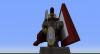 Roman Soldier Statue Minecraft Map