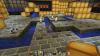 Minecraft Mob Killing Field. Minecraft Map