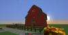 Red Barn Minecraft Map