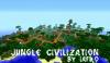 Jungle Civilization Map Minecraft Map