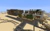 MineTown Project WiP (UPDATE- finished) Minecraft Map