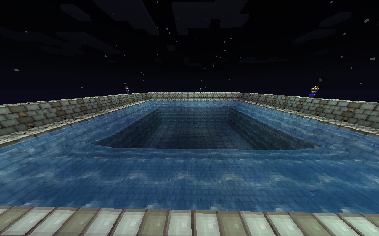 Cool and Funny Pics I Took Minecraft Map