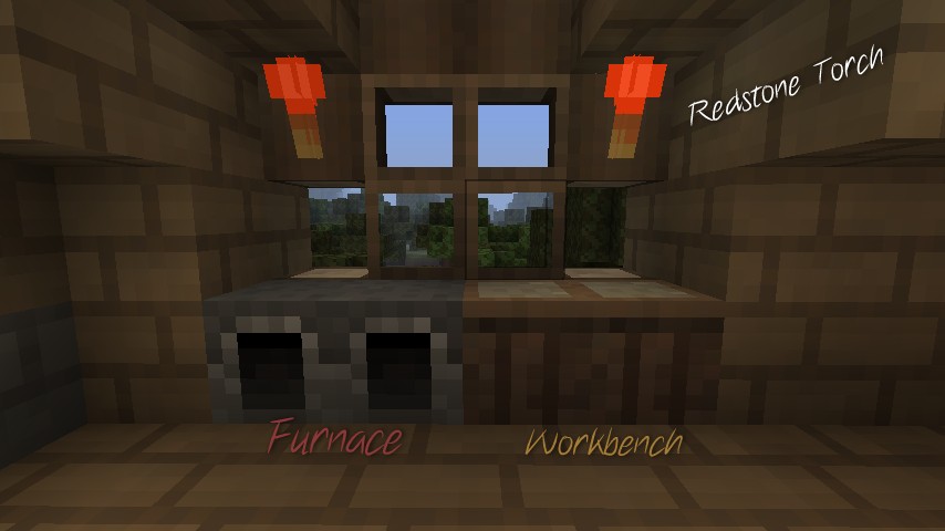 [8x] Isabel The 8x Isabella Minecraft Texture Pack