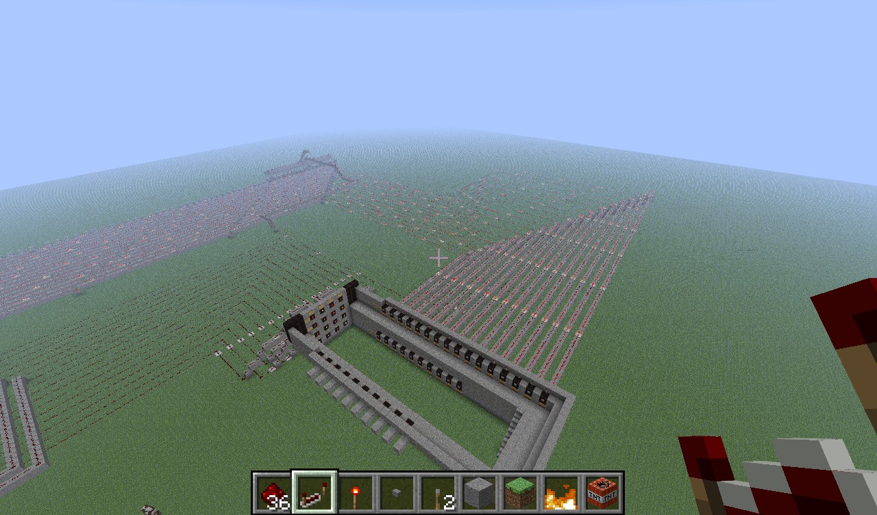 Save and Load easy pictures Minecraft Map
