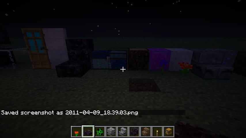 Epic Craft Minecraft Texture Pack