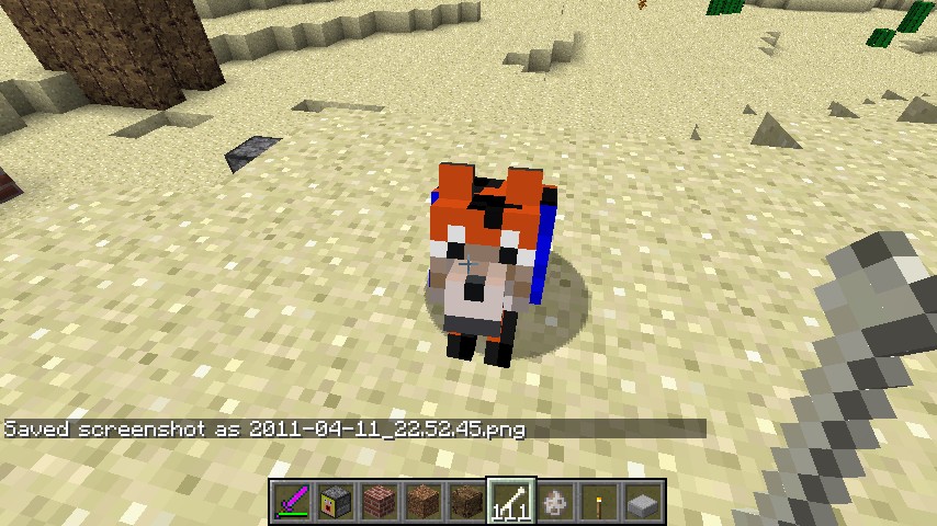 Epic Craft Minecraft Texture Pack