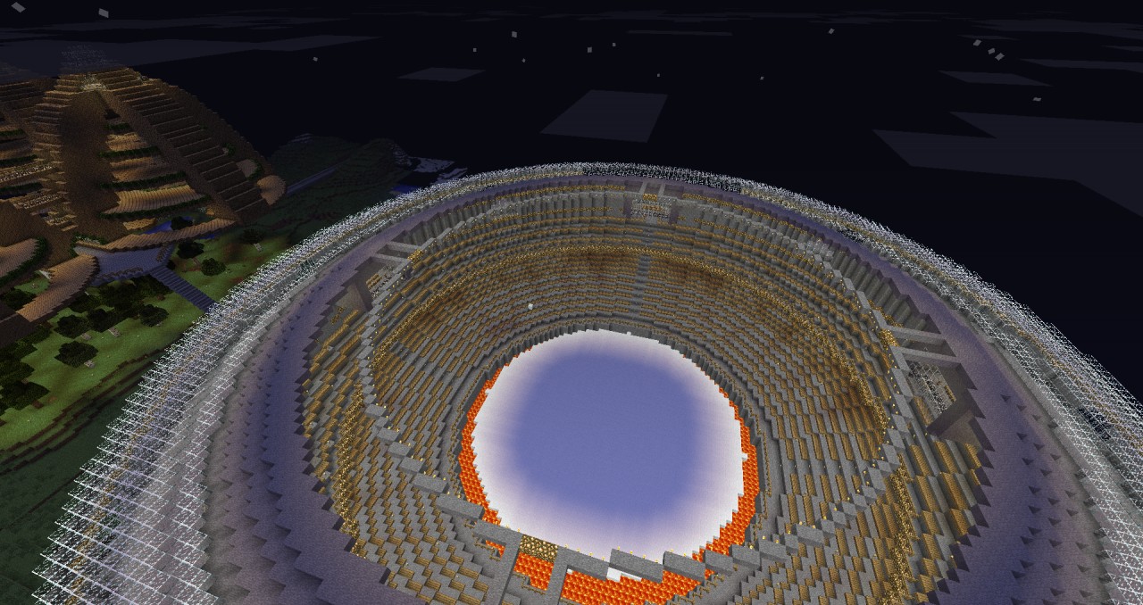 Freedom Craft Minecraft Server