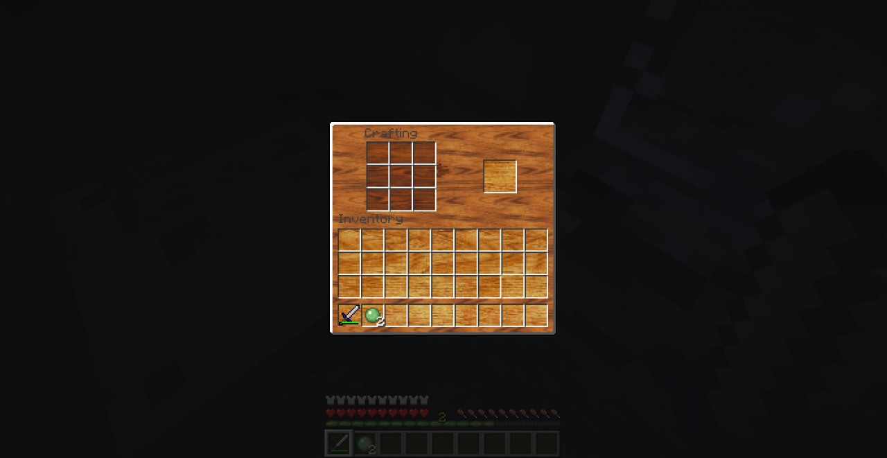 PLAIN TEXTURES V.2 RELOADED Minecraft Texture Pack