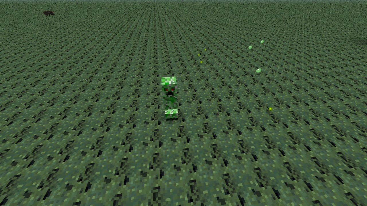 PLAIN TEXTURES V.2 RELOADED Minecraft Texture Pack