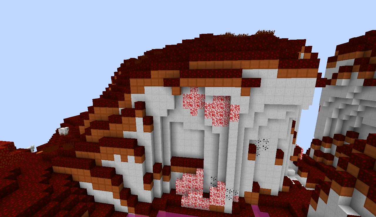 Jafa Cake Texture Pack R4 0.7 Minecraft Texture Pack