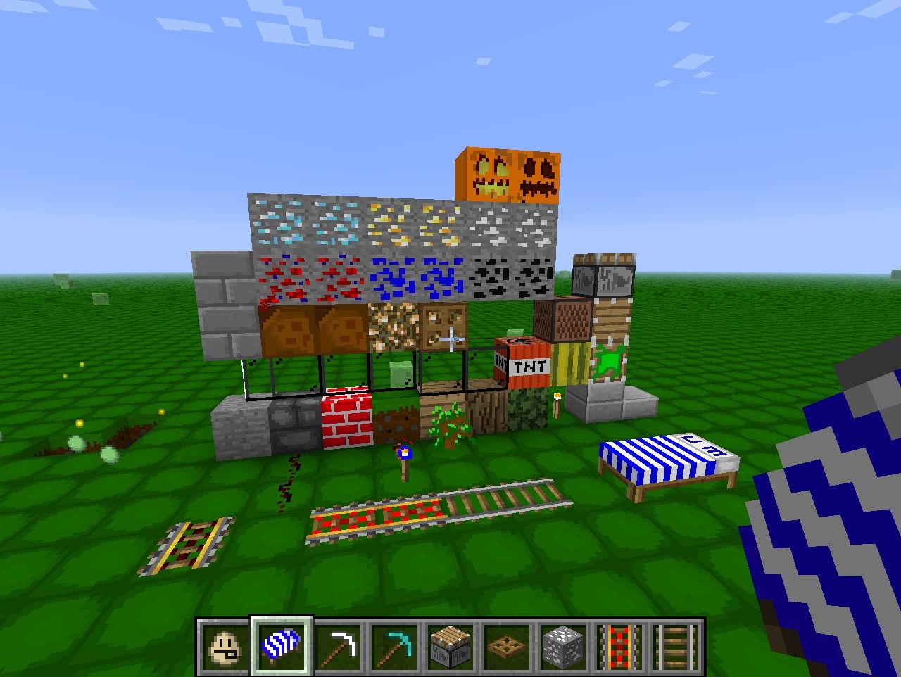 UltraMiners Minecraft Texture Pack