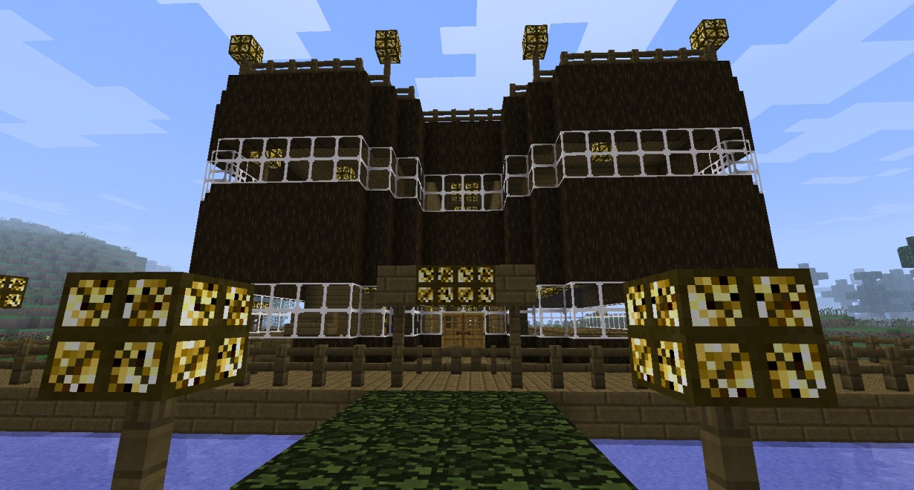 (WIP)Diamond Quest Minecraft Texture Pack