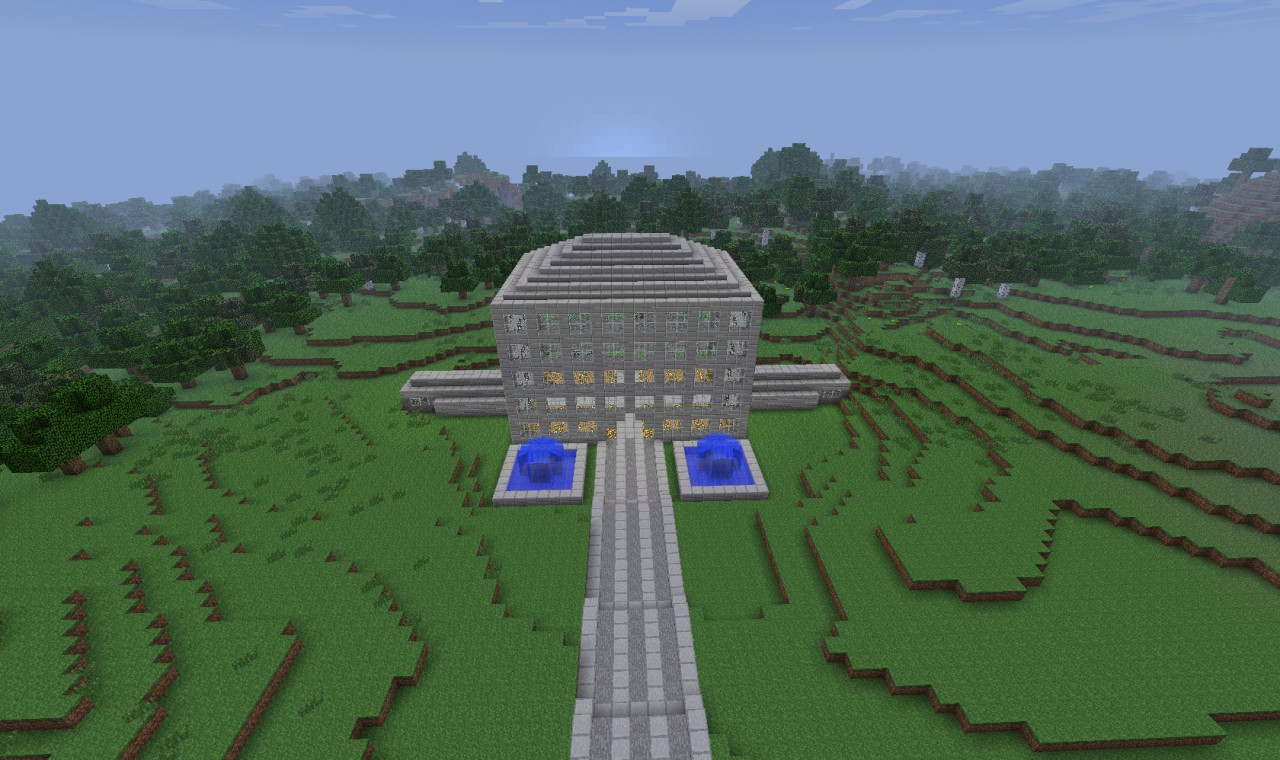 TunnelCraft Server [Logblock,Lockette,WorldGuard,McMMo] Minecraft Server