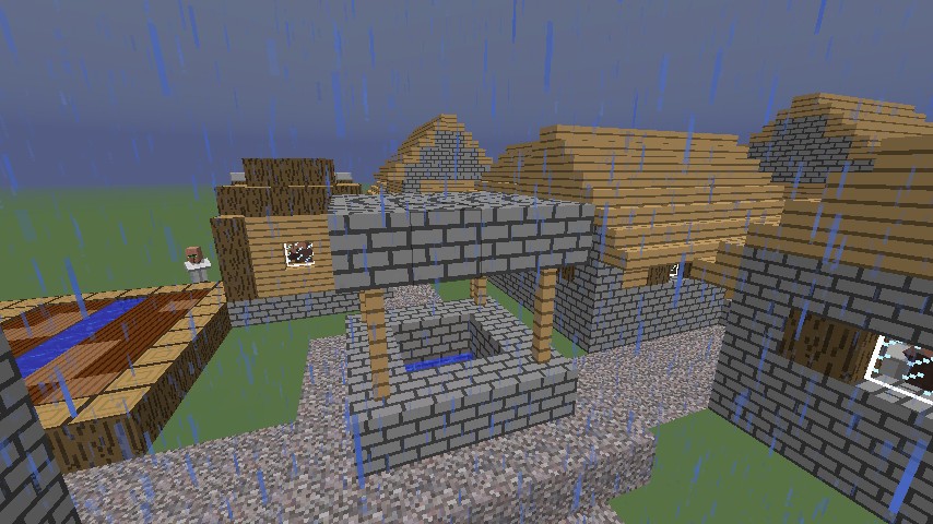 Minecraft Simplified Minecraft Texture Pack