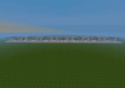 Bahnhof Minecraft Maps | Planet Minecraft Community