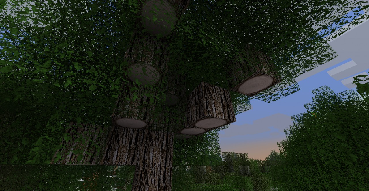 Picture Perfect - W.I.P. Minecraft Texture Pack