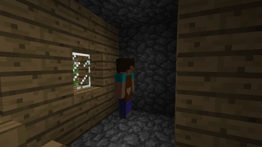 The Journey Of Tobaba Minecraft Map