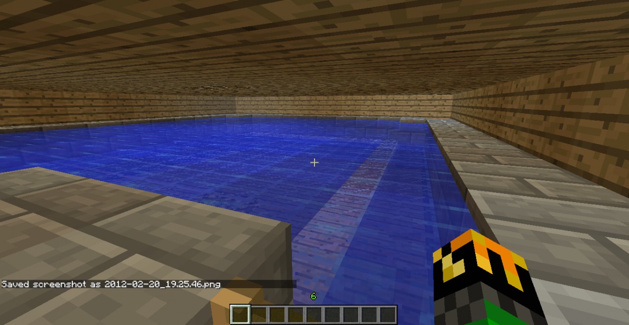 Epic House Minecraft Map