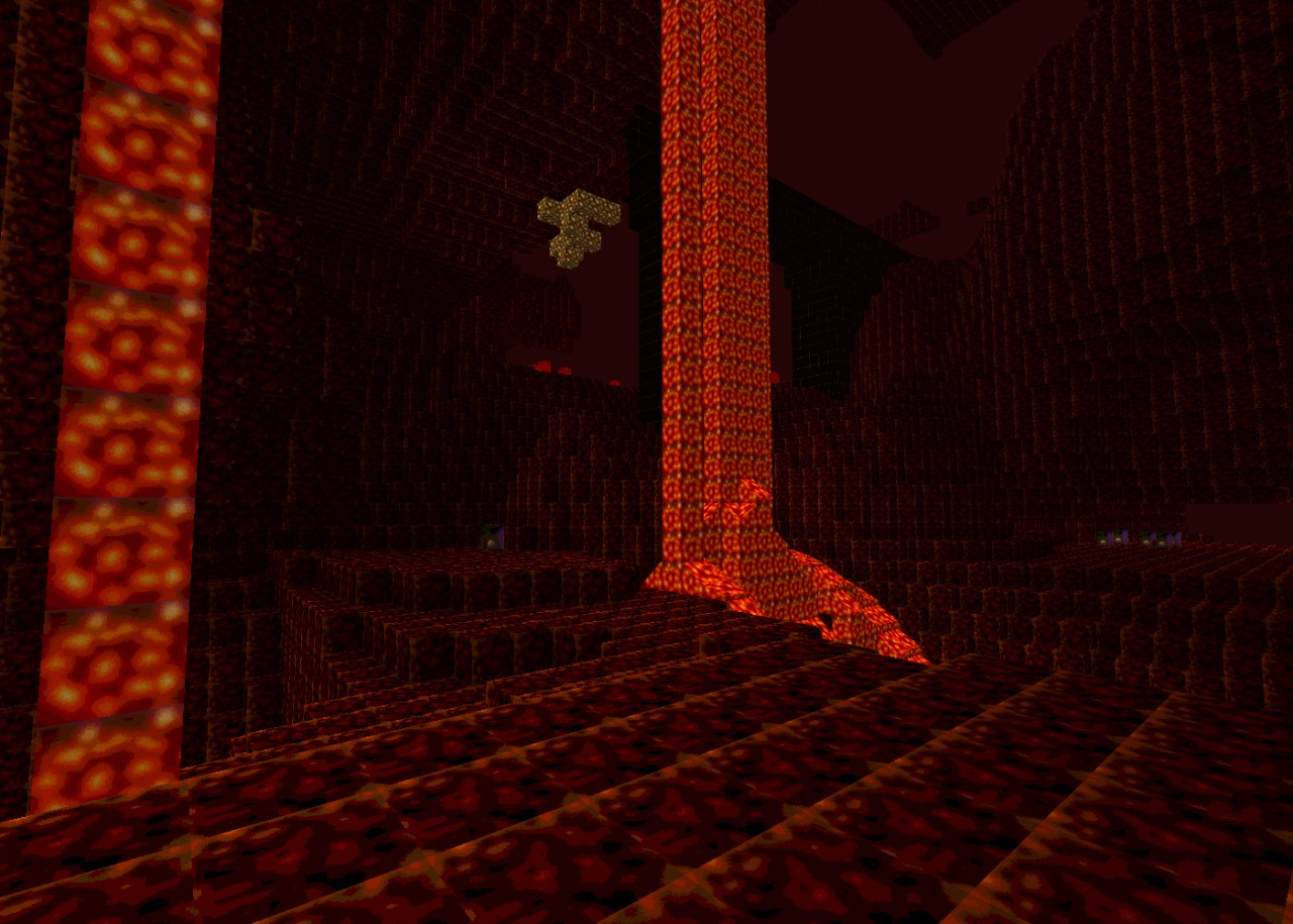 HD Grahpic Realistic64x64 Full HD!! Minecraft Texture Pack