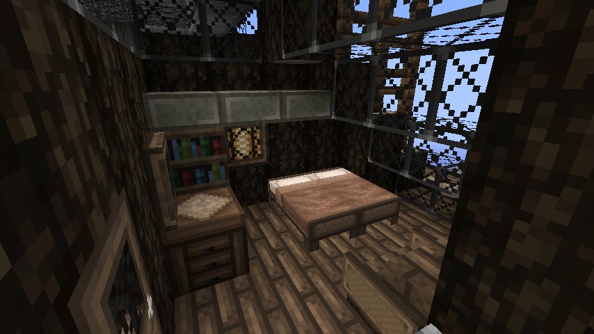 Song of War Minecraft Map