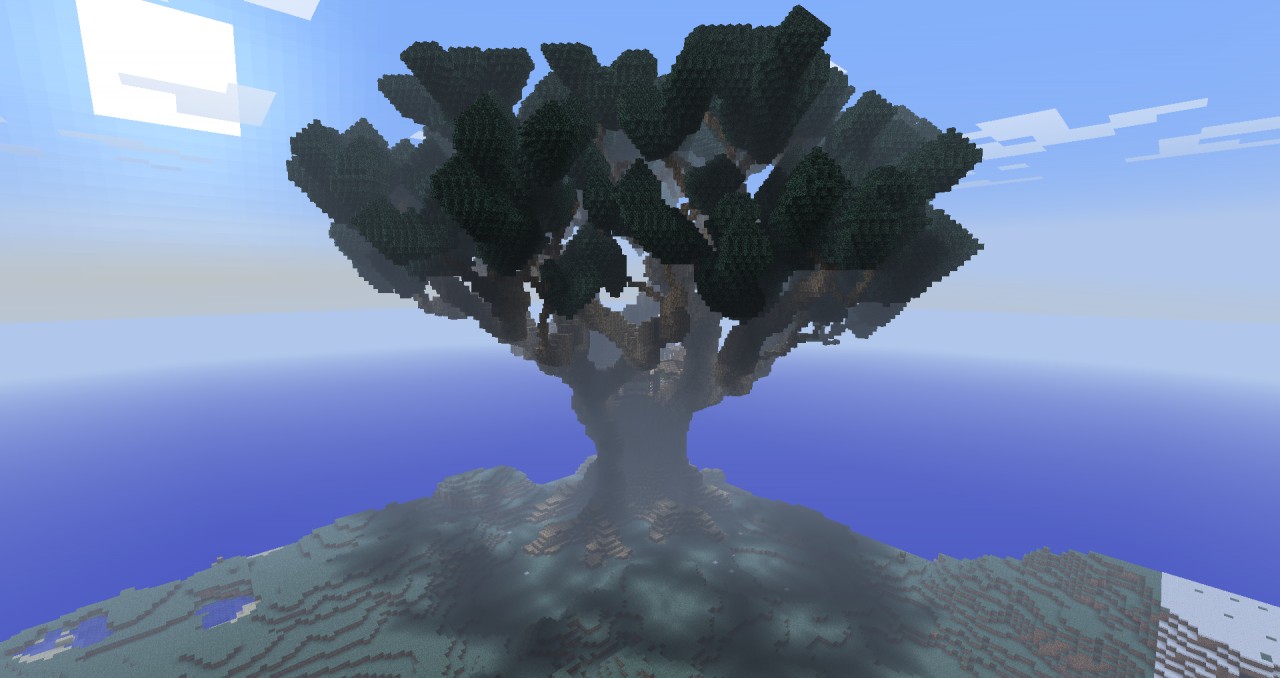 [5] Races. Human - Elves - Dwarves - Demons - and Drachais Minecraft Map