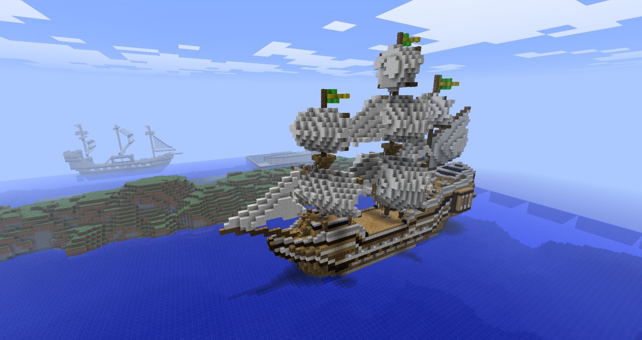 [5] Races. Human - Elves - Dwarves - Demons - and Drachais Minecraft Map