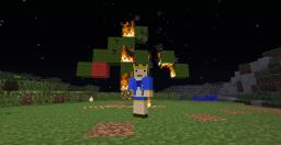 Minecraft Instruments Mod