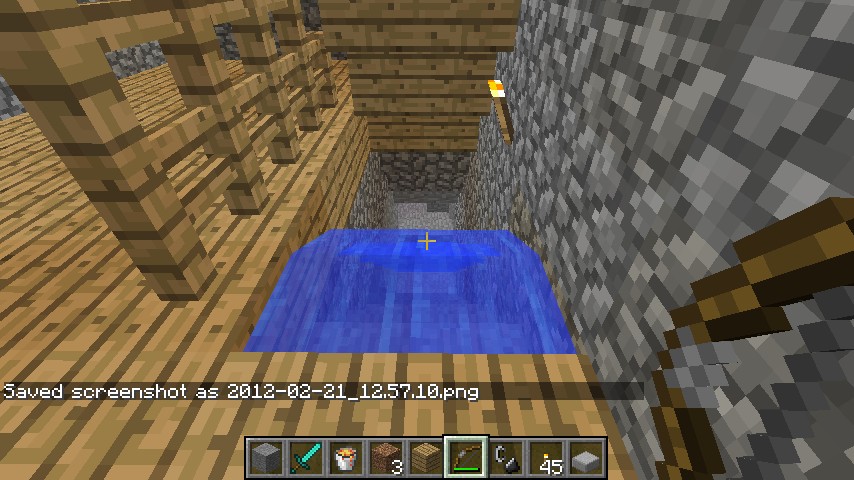 Finished Minecraft Series Minecraft Map