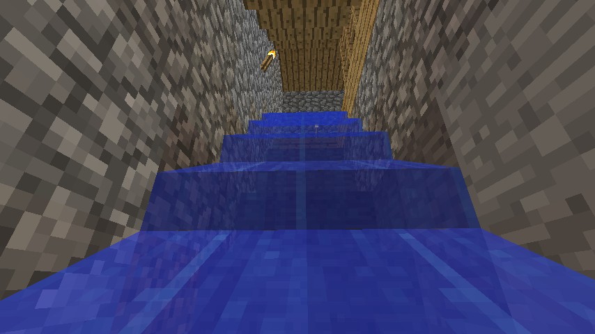 Finished Minecraft Series Minecraft Map