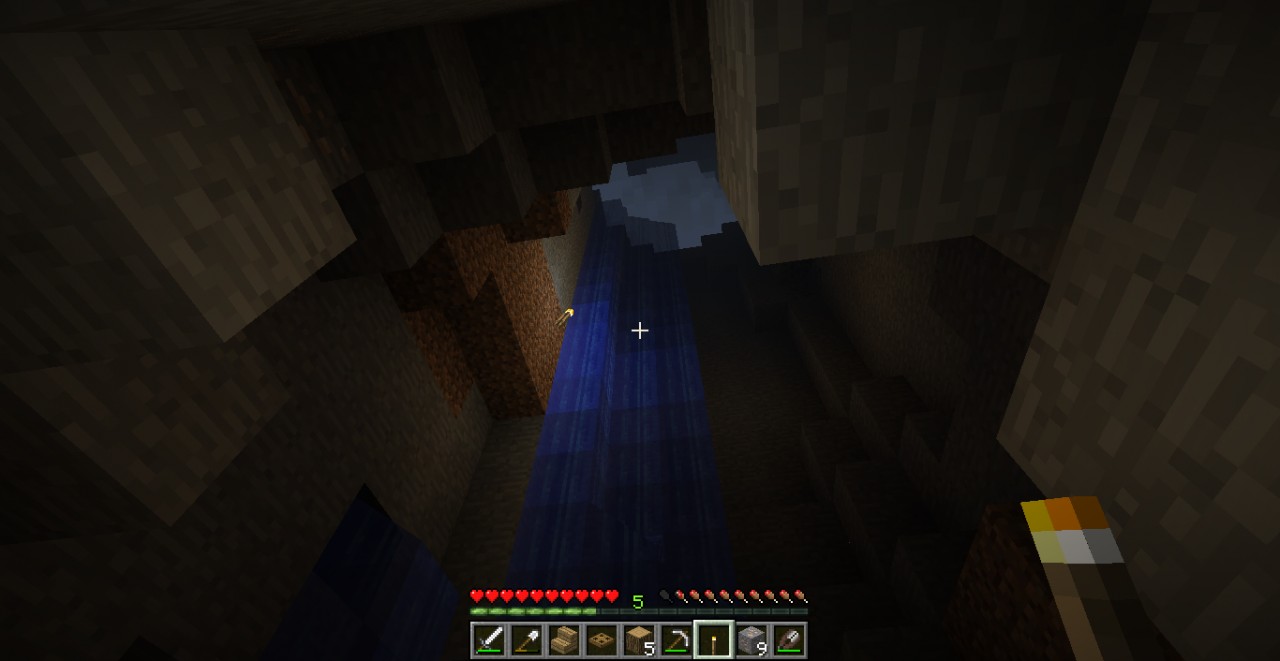 Minecraft cool sand structure seed Minecraft Map