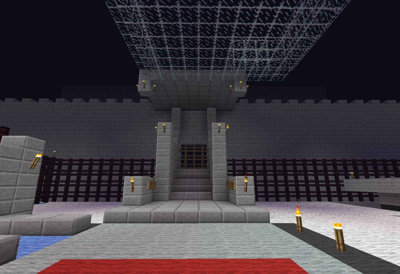 Lolz Server Minecraft Server