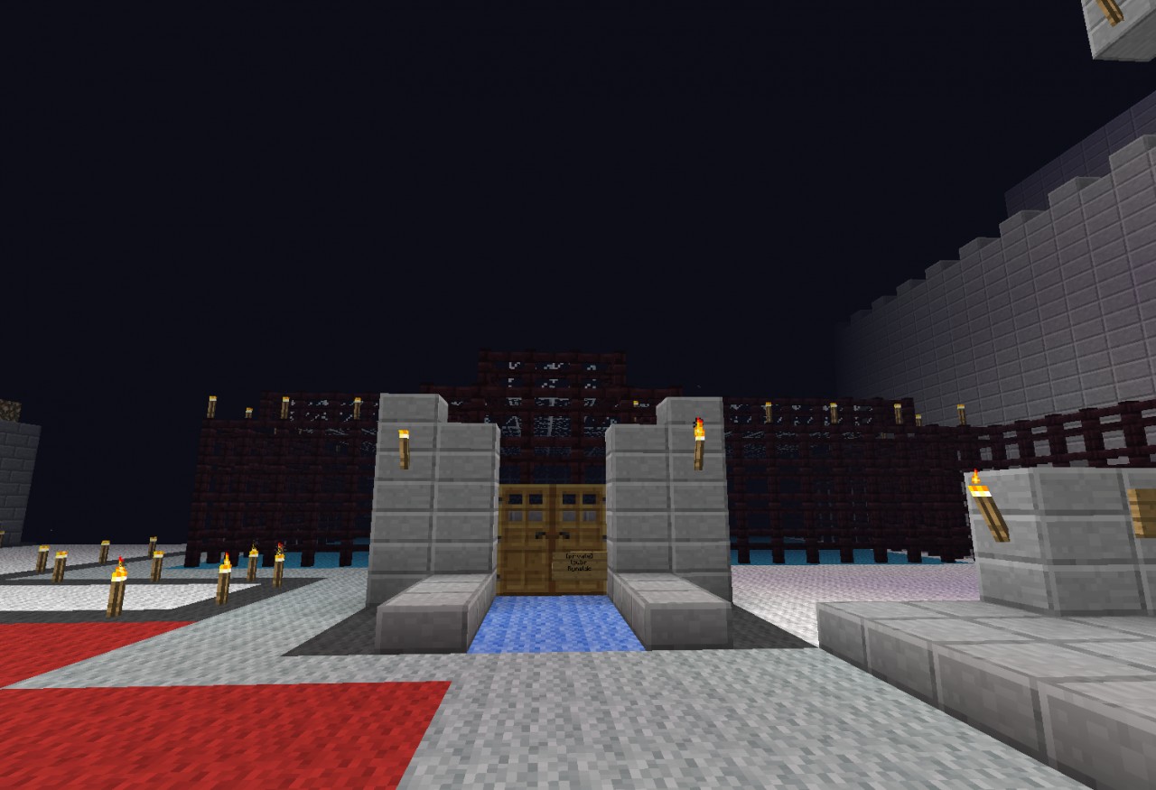 Lolz Server Minecraft Server