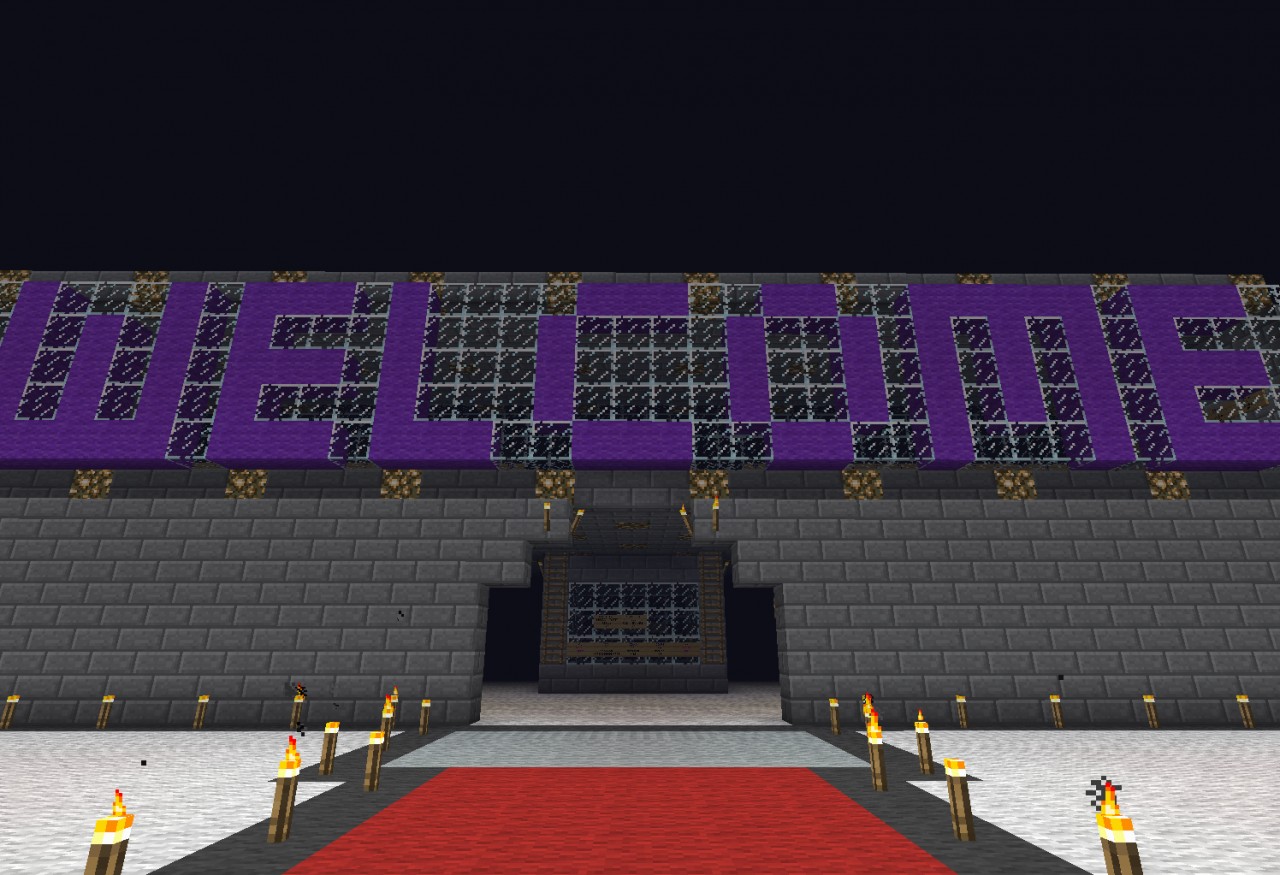 Lolz Server Minecraft Server