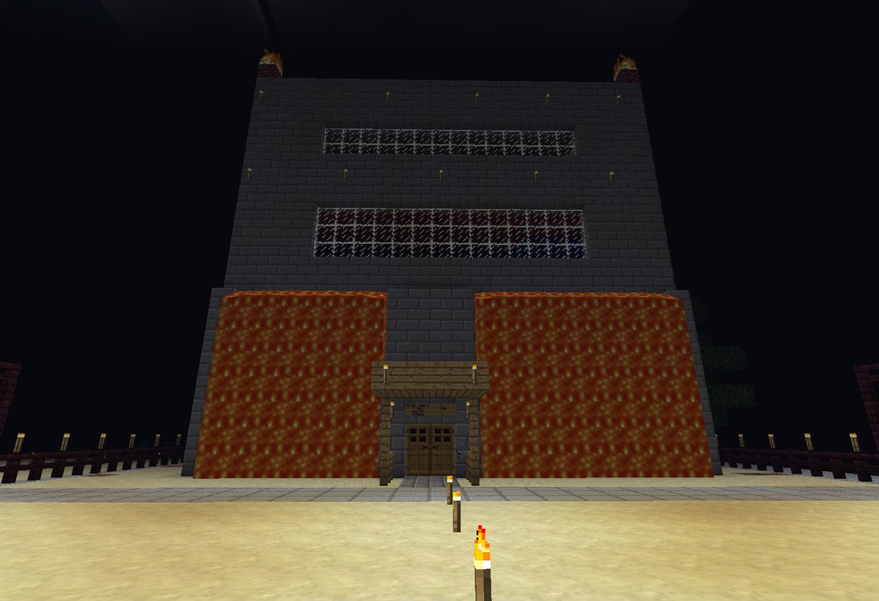 Lolz Server Minecraft Server