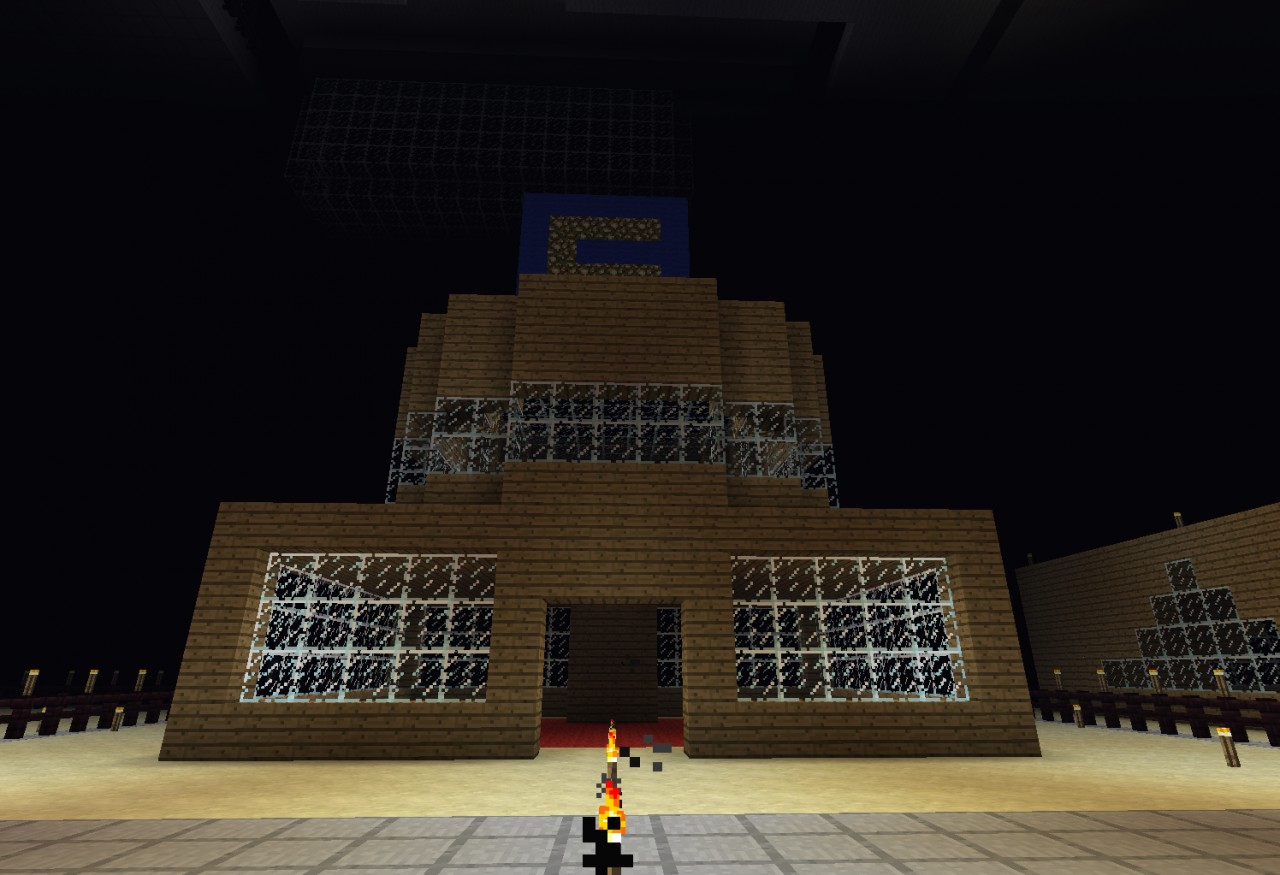 Lolz Server Minecraft Server